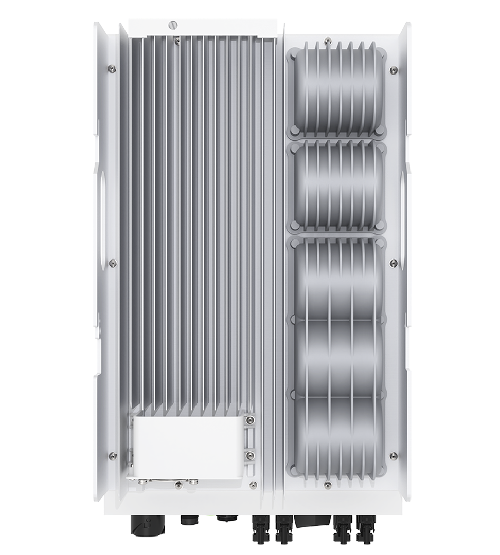 Solis Products - Solar Brain